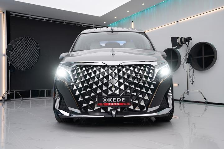 奢华6座！进口克蒂翔翼MH7悬浮座椅超舒服，配置还很丰富 - 知乎