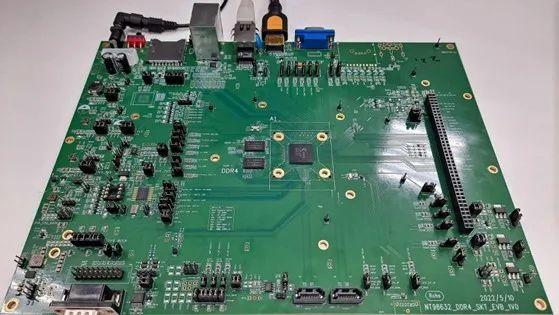基于 NOVATEK NT98632 Security NVR 智能监控录影储存方案 - 知乎