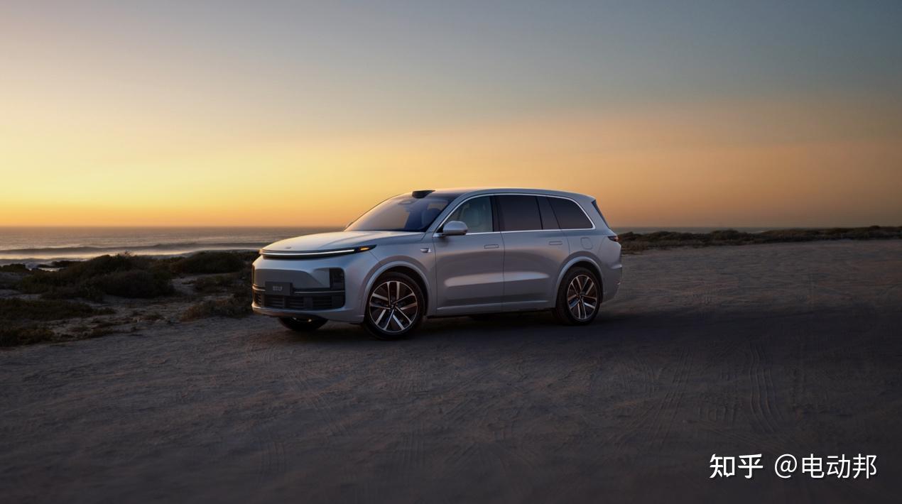 如何打造静谧空间？理想汽车NVH团队背后的小故事 - 知乎