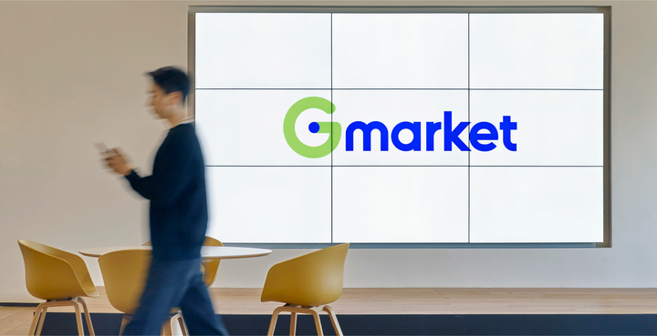 Gmarket—韩国超人气正品直邮购物网站，韩国最大电商平台之一，占据47.57%市场份额，千亿美元韩国市场引领者 - 知乎