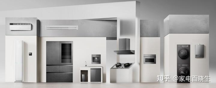 618有哪些智能家电值得入手？美的高端 AI 家电品牌 COLMO 怎么样？COLMO 新家电：洗碗机 | 烟灶套装 | 燃气热水器如何提升 ...