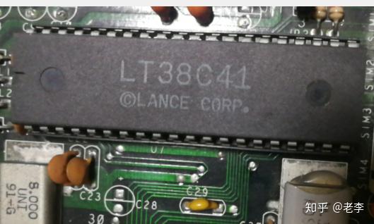 用VMX模拟286 BIOS - 知乎