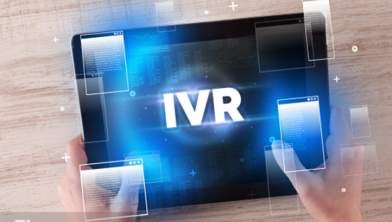 什么是IVR?呼叫中心IVR系统的介绍 - 知乎