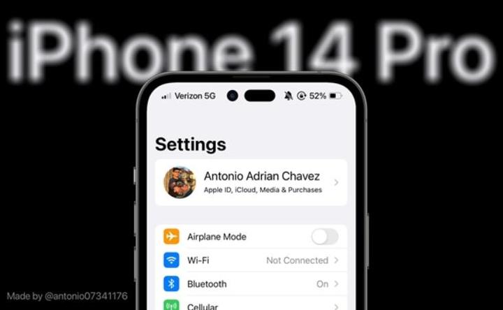 iPhone 14 Pro消息汇总；石油、化工等专用定制版华为Mate40 Pro曝光 - 知乎