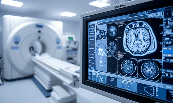 医学图像智能分析 - 知乎