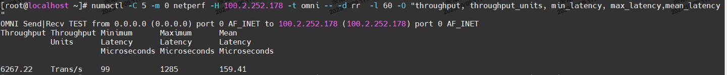 【浪潮信息KeyarchOS (KOS)】手把手带你玩转netperf：从配置到多场景性能优化 - 知乎