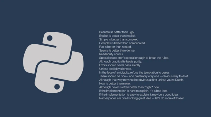 让你的Python代码更加Pythonic - 知乎