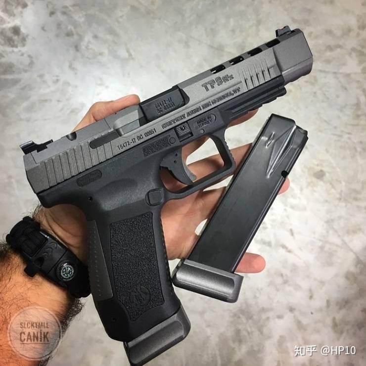 《Apex 英雄》中的哪些枪械是真实存在的？ - 知乎