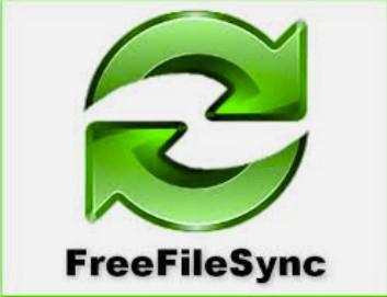 使用 FreeFileSync 实时同步文件夹 - 知乎