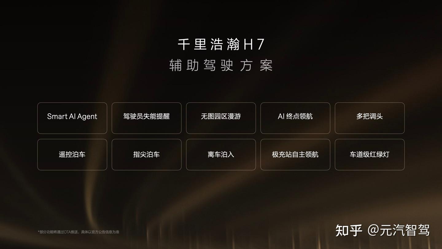限时售价45.59万元起，新一代豪华旗舰SUV极氪9X正式上市 - 知乎