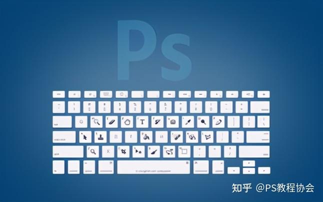 「Photoshop教程」全网最详细的PS入门基础教程 - 知乎