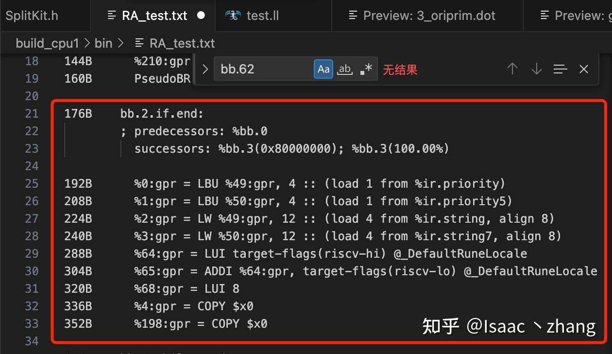 过一遍LLVM中Machine Instruction Schedule 这个指令调度相关的pass（无寄存器压力相关逻辑） - 知乎