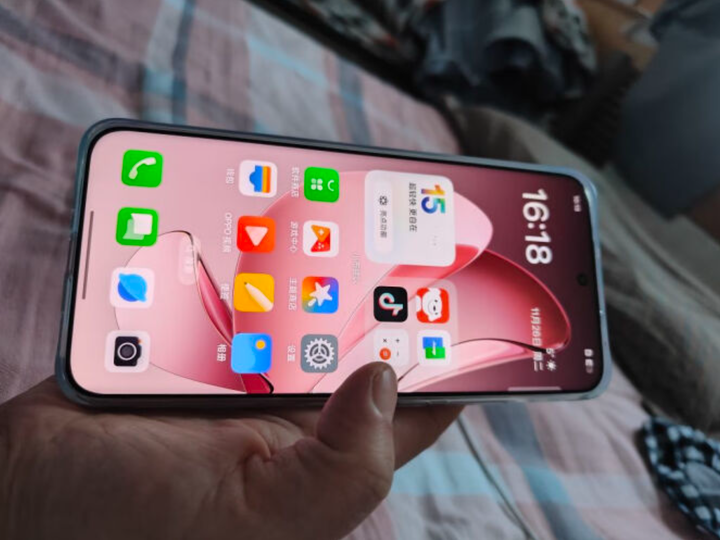 opporeno13pro（OPPO Reno13 Pro）怎么样？体验3天优缺点测评 - 知乎