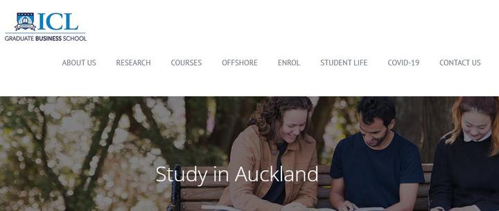 学生采访：在新西兰就读ICL幼教专业是什么体验？ - 知乎