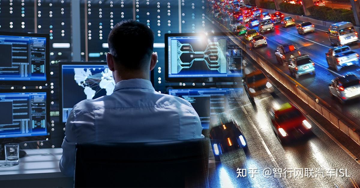 信息安全建设｜汽车网络安全之VSOC系统报告介绍 - 知乎