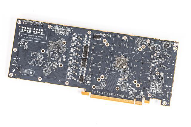 AMD Radeon RX 5700系列显卡评测：全新架构带来强势性能 - 知乎