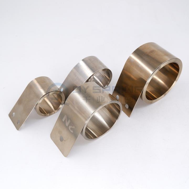 设计和制造一整套恒力弹簧，可用于几乎所有行业的各种应用 - 知乎