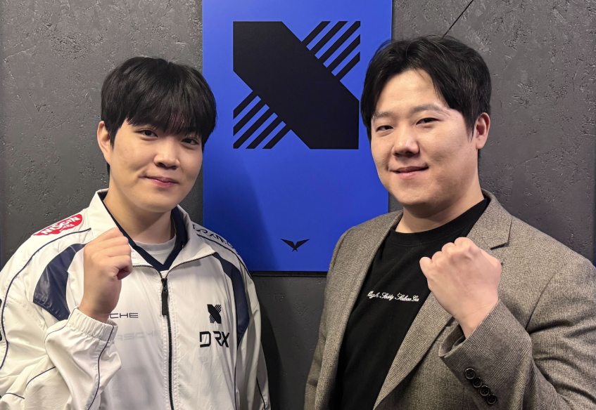 DRX 官宣 LCK 越南路演，韩网曝多队或在越打季后赛，这会如何影响 LCK 国际化及越南电竞？ - 知乎