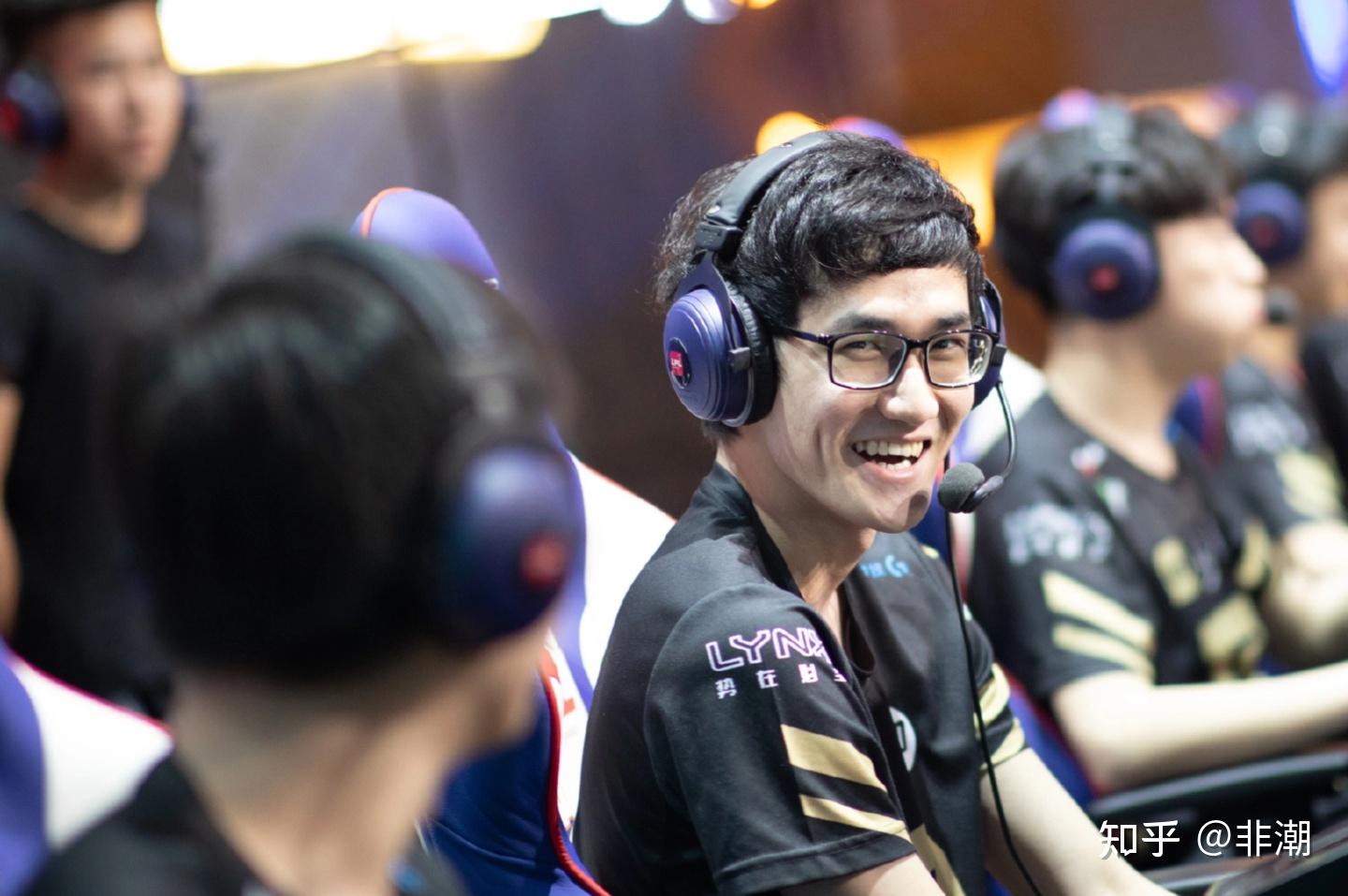 Karsa有没有可能成为WBG世界赛大招？ - 知乎