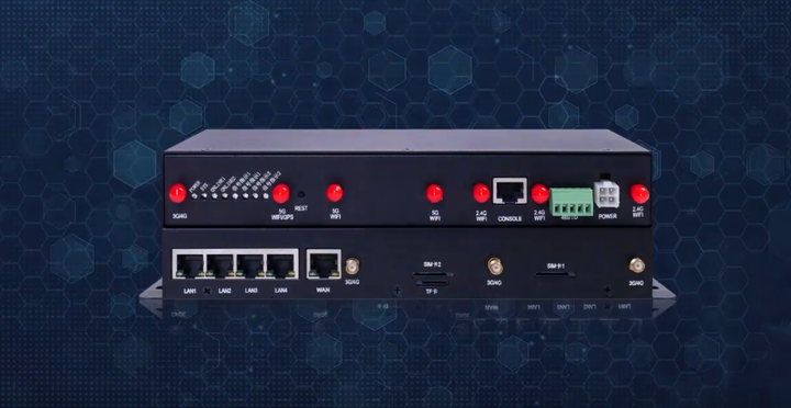 5G CPE是什么？ - 知乎