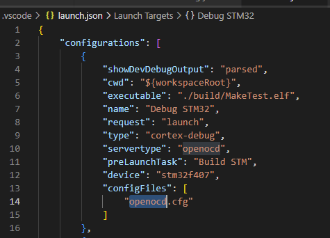 Visual Studio Code 开发 STM32 - 知乎