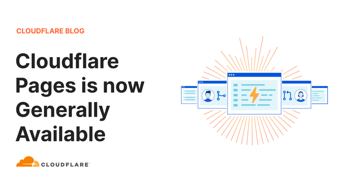 使用CloudFlare Pages托管网站 - 知乎