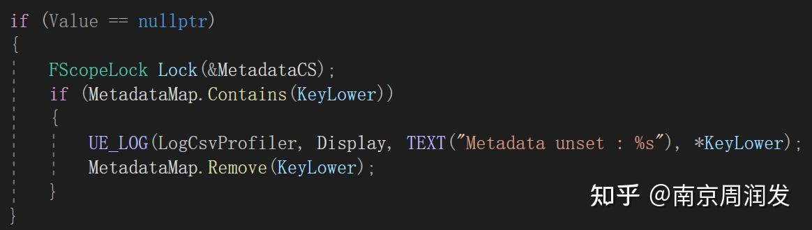 UE5多线程（一）FRunnableThread - 知乎
