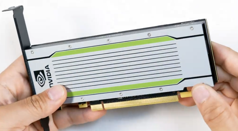 NVIDIA Tesla T4：深度学习、机器学习、AI推理界的明星产品 - 知乎
