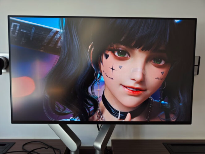 hkcmg27u（HKC神盾MG27U）怎么样？体验2天优缺点测评 - 知乎