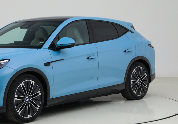 门槛降到23.98万回应价格战，腾势N7中型SUV空间，智驾很强 - 知乎