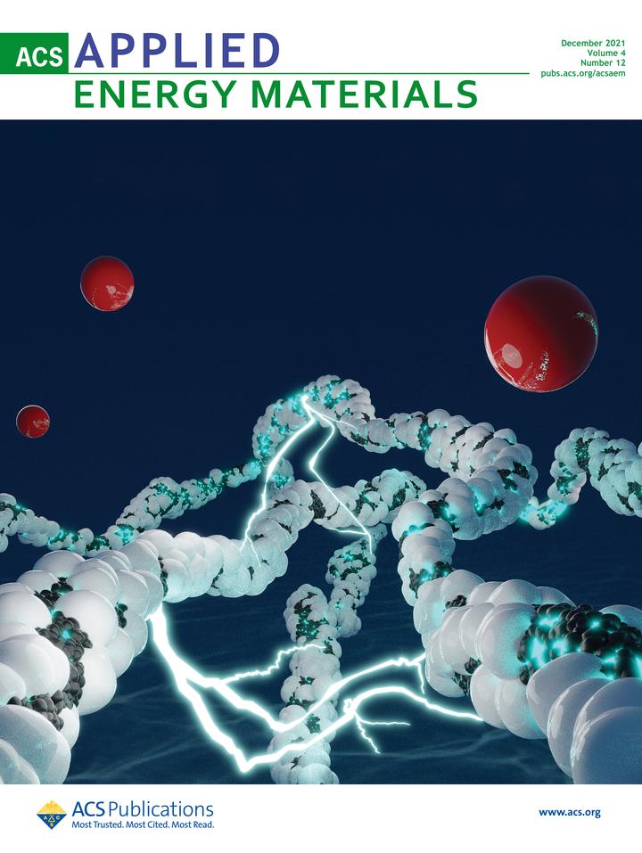 【期刊模板】- ACS Applied Energy Materials - 知乎