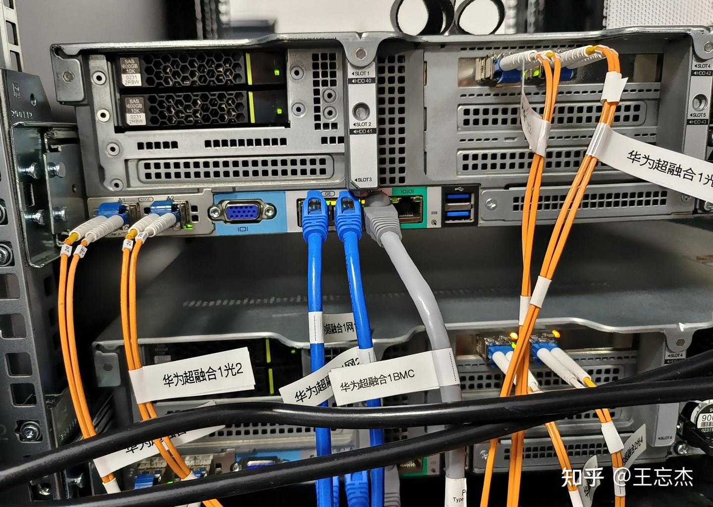 华为FusionCube超融合一体机改造VMware vSphere vSAN超融合虚拟化集群 - 知乎