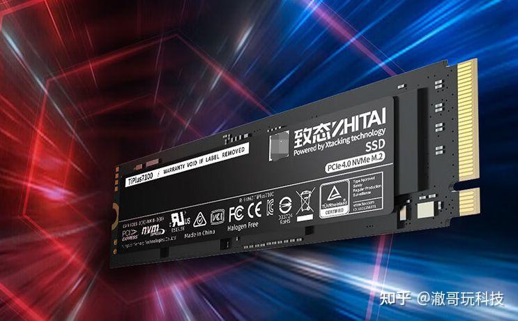 2023年618 SSD热卖排行榜出炉：消费者最爱2TB，三星跌出前五 - 知乎