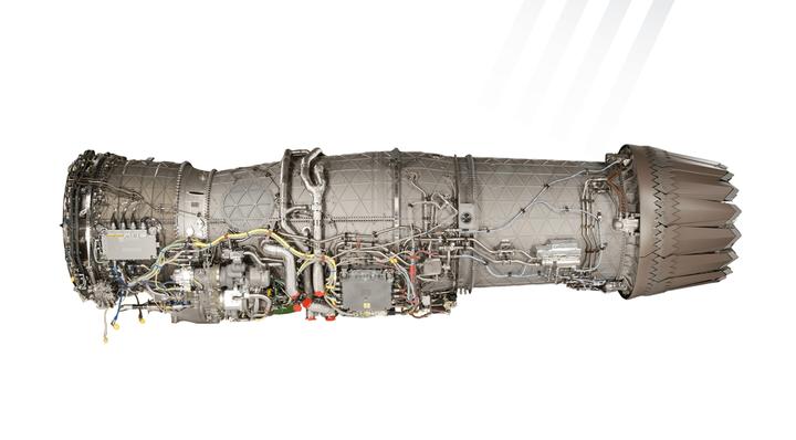 F135 Engine（F-35 Lightning II fighter aircraft） - 知乎