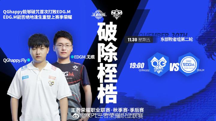 蓝烟复盘KPL：东部豪强见真招，EDG.M挑落BO7王 - 知乎