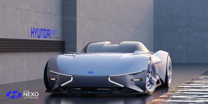 很难不爱！俄罗斯设计小哥Timur Dautov又发新项目/设计师Bumsoo Kim现代超酷概念车设计作品 - 知乎