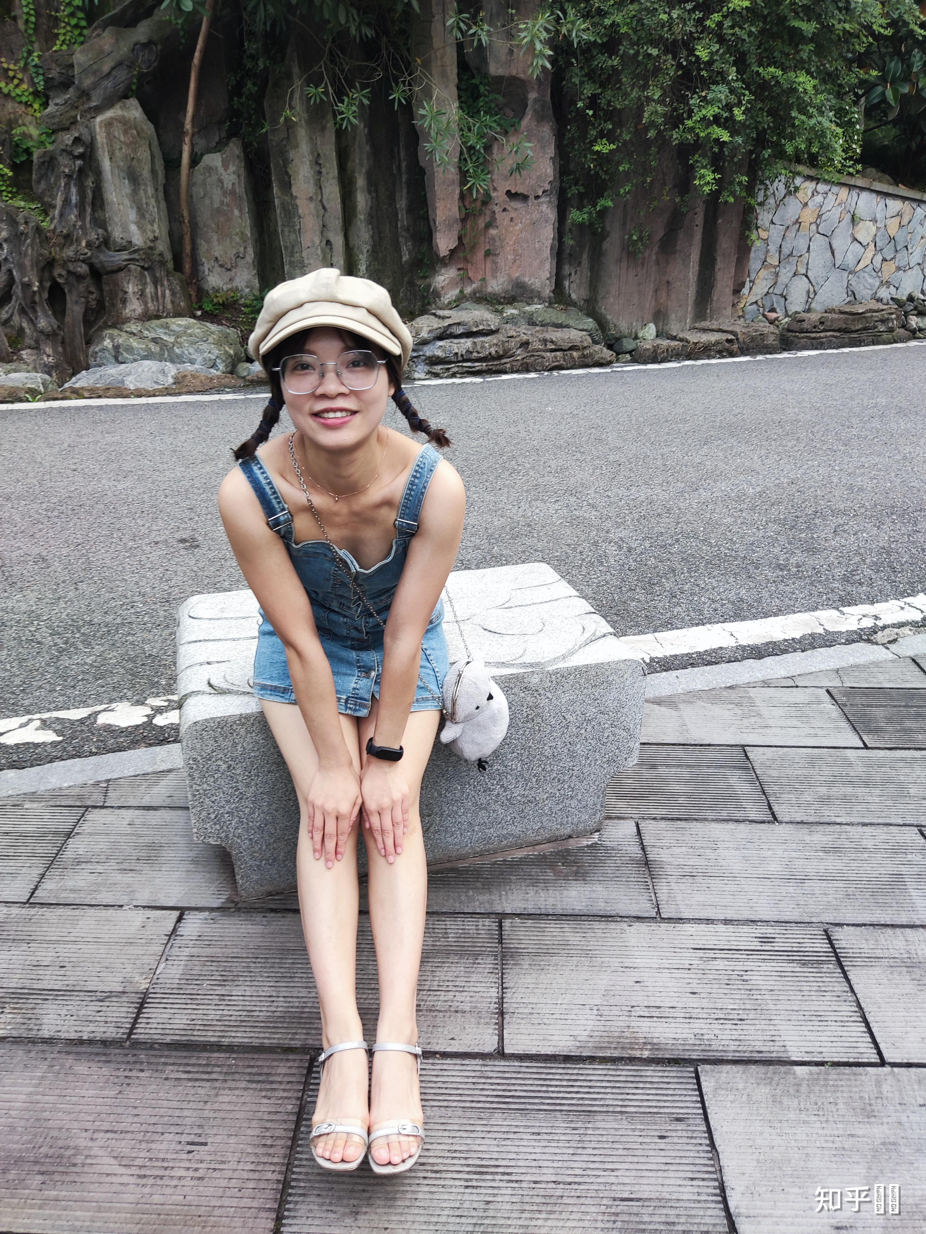 女生身高155，体重到底多少才好看? - 知乎