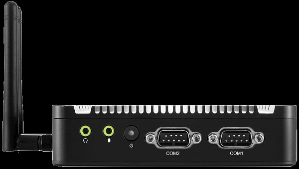 ATX电源是如何为工控电脑供电的呢？ - 知乎