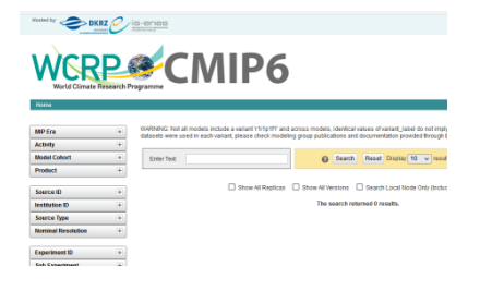 CMIP6：WRF模式动力降尺度、单点降尺度、统计方法区域降尺度 - 知乎