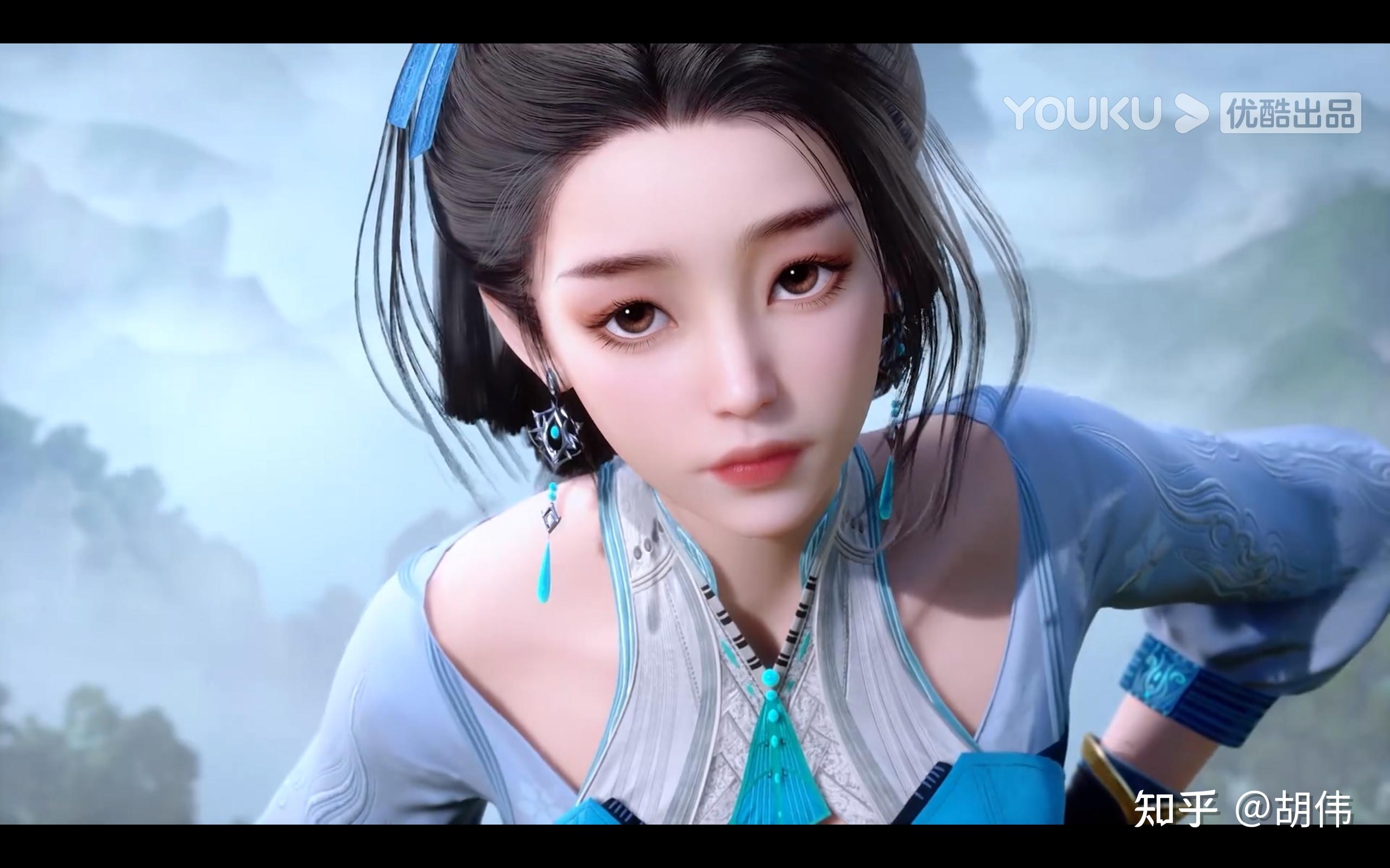 如何评价动画《师兄啊师兄》？ - 知乎