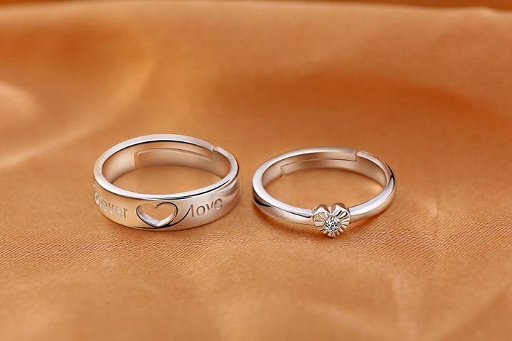 一篇教你快速区分999银、990银和925银 - 知乎