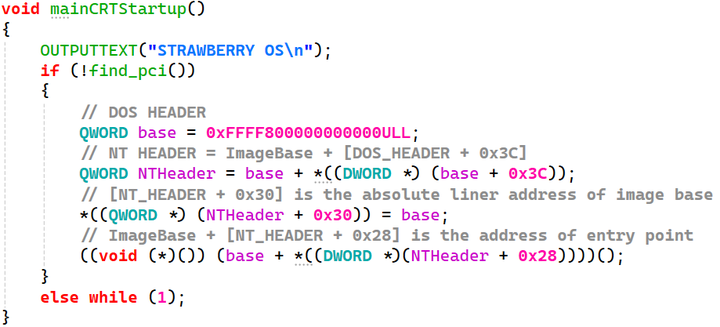 0x04 从零开始开发操作系统 加载内核 - 知乎