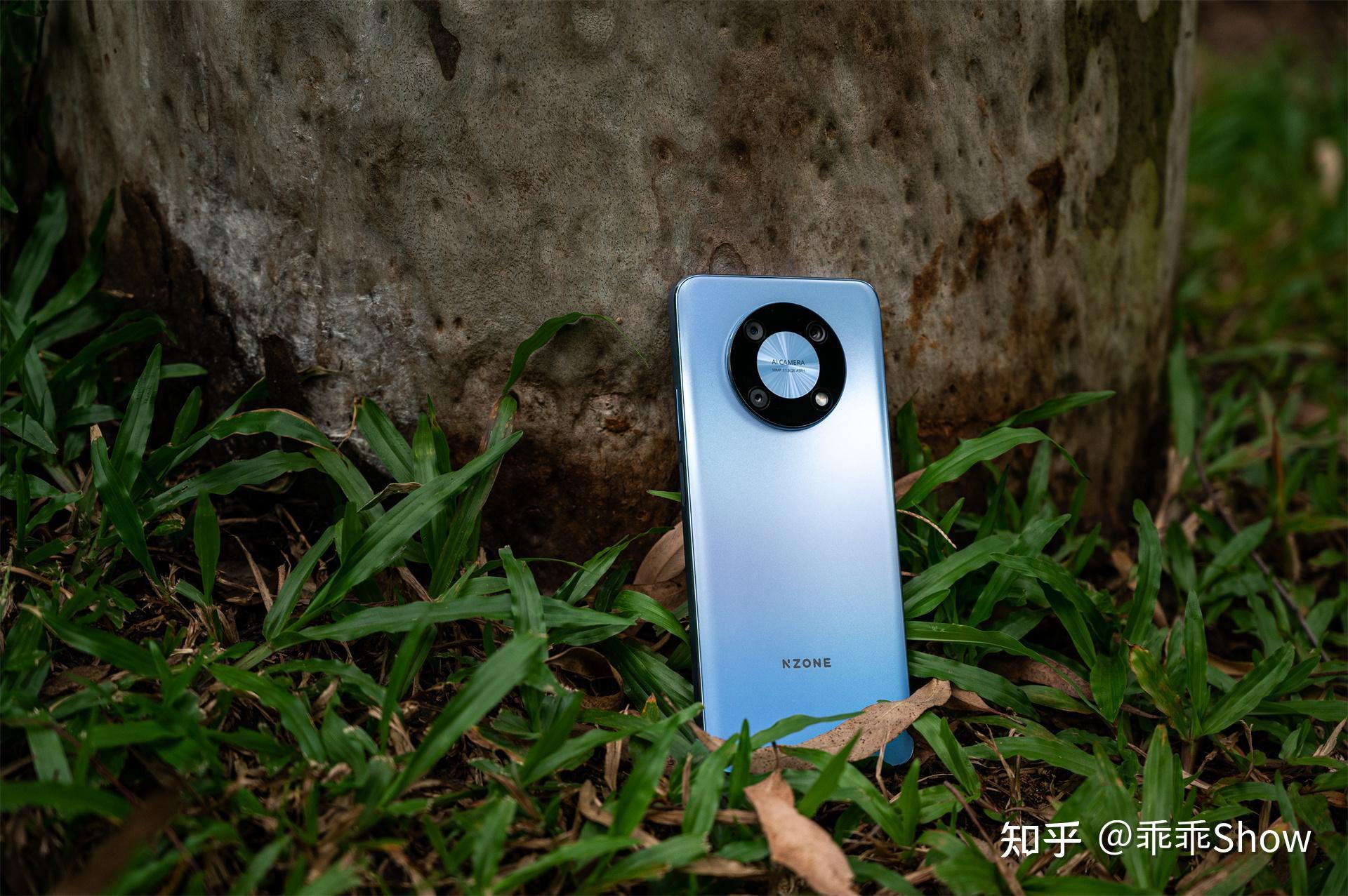 上手NZONE 50 Pro，实际体验有惊喜 - 知乎