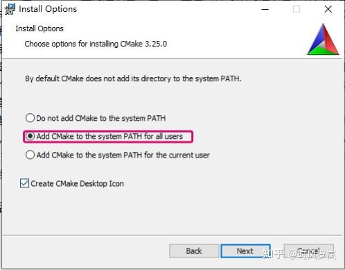 Windows：vscode、cmake环境配置，cmake入门教程 - 知乎