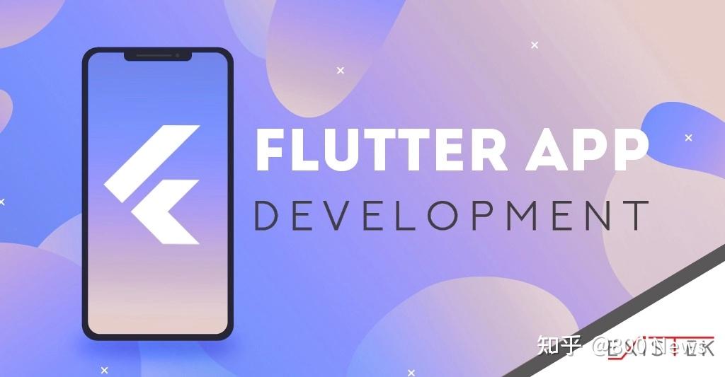 Flutter 是创建 iOS 应用的好选择吗？ - 知乎