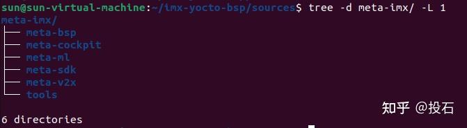 构建yocto编译环境 - 知乎