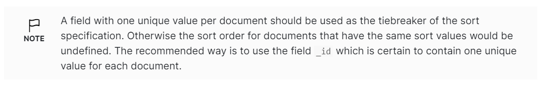 【Elasticsearch7.6系列】Elasticsearch中的分页查询 - 知乎