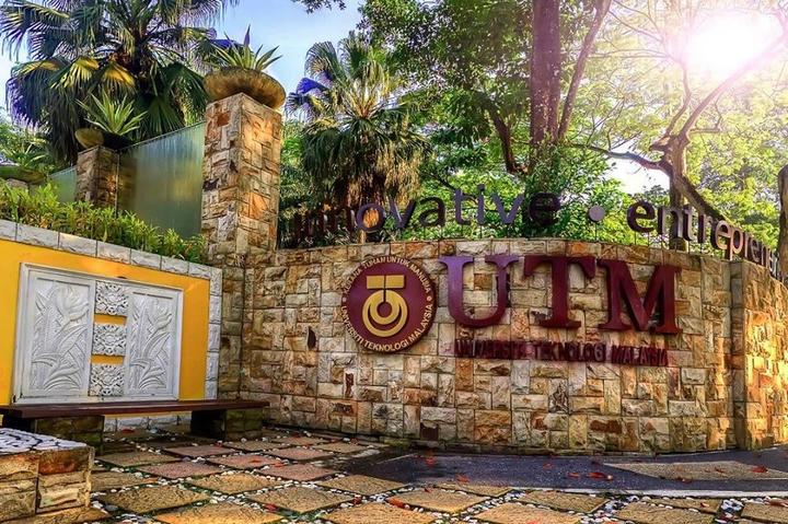 走！带你认识马来西亚理工大学（UTM) - 知乎
