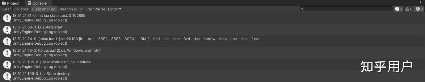 tolua和xlua热更的区别在哪里？ - 知乎