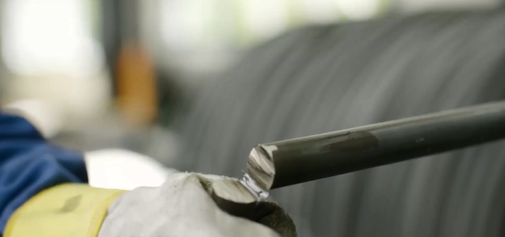 EN26化学成分及对应牌号 - 知乎